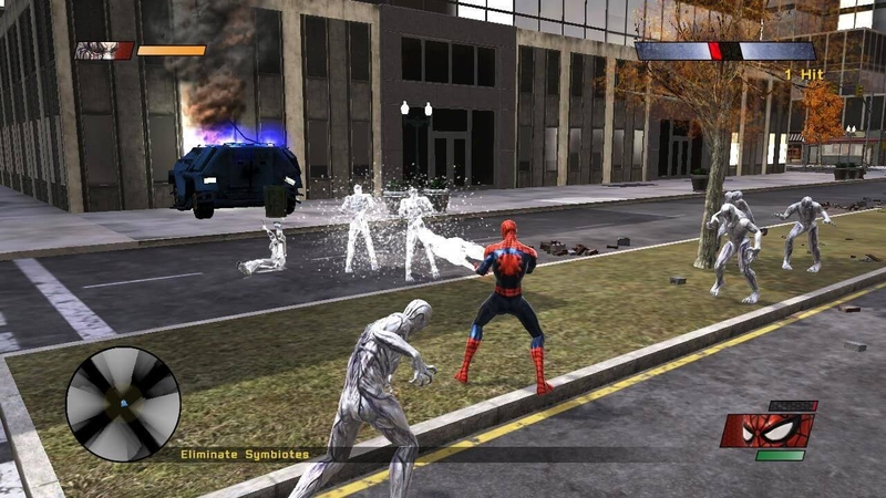10 tựa Spider Man game PC hay nhất mọi thời đại dành cho “fan cứng” Marvel