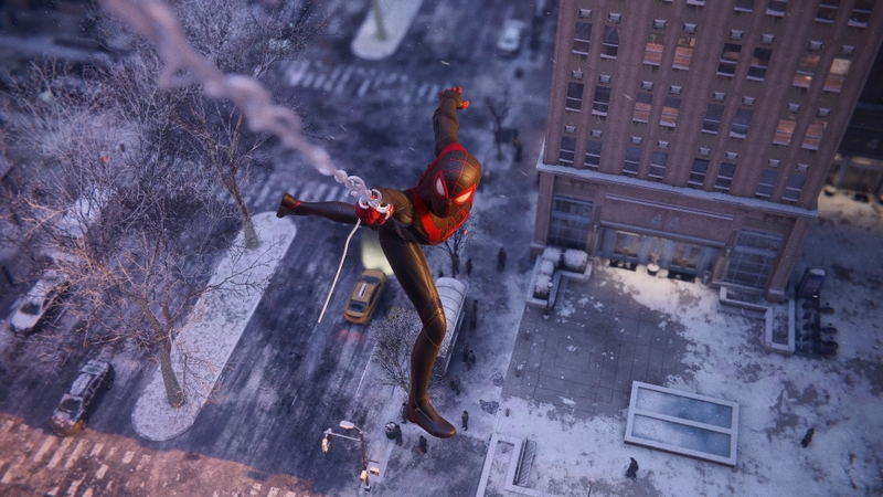 10 tựa Spider Man game PC hay nhất mọi thời đại dành cho “fan cứng” Marvel