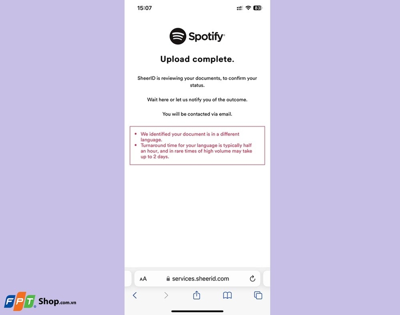 Spotify Premium Student là gì? Cách đăng ký Spotify Student