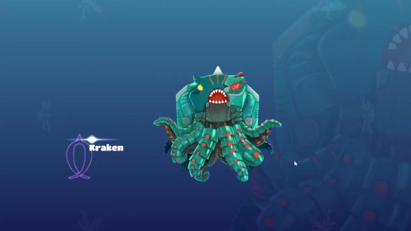 Stabfish 2: Game cá mập hấp dẫn, đánh đối thủ thống trị đại dương