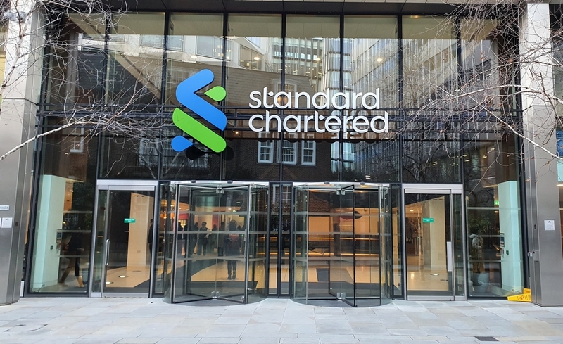 Standard Chartered Bank là ngân hàng gì? Khám phá chi tiết dịch vụ và ...