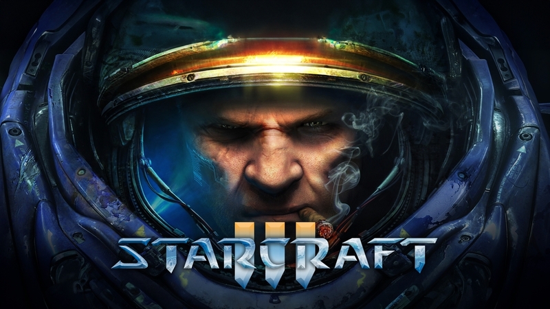 Starcraft 3 - Tựa game chiến thuật đáng mong chờ trong năm nay