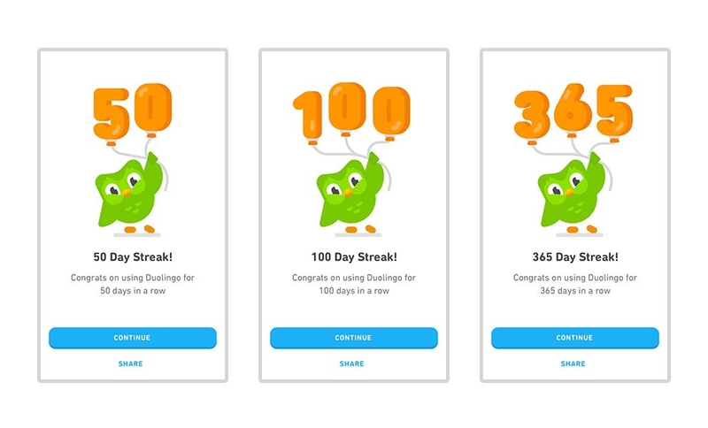 Tất tần tật về streak Duolingo và những thắc mắc thường gặp nhất của ...