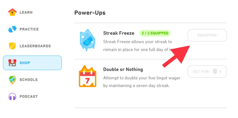 Tất tần tật về streak Duolingo và những thắc mắc thường gặp nhất của các “streak thủ”