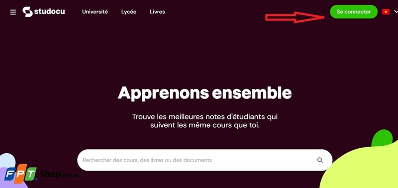 Studocu - Giải pháp toàn diện cho sinh viên thời đại 4.0 chinh phục ...