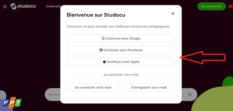 Studocu - Giải pháp toàn diện cho sinh viên thời đại 4.0 chinh phục ...