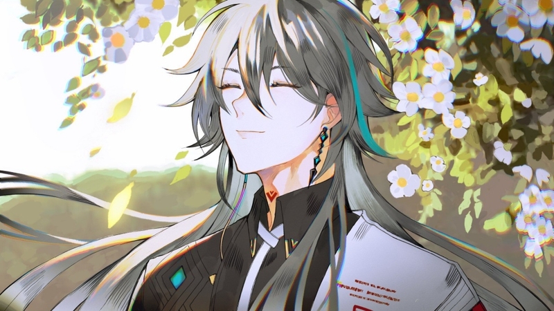 Su Honkai Impact 3: Tìm hiểu nhân vật trong game Honkai Impact 3