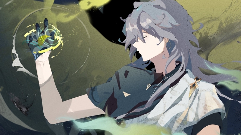 Su Honkai Impact 3: Tìm hiểu nhân vật trong game Honkai Impact 3