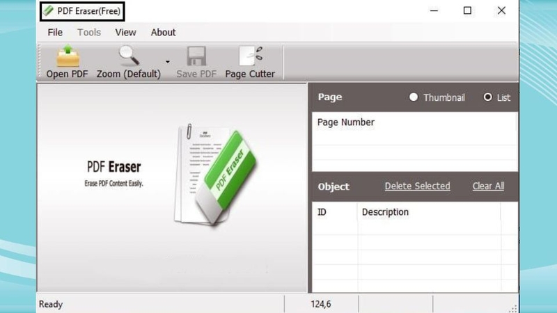 Hướng dẫn các bước sửa chữ trên file PDF đơn giản và dễ hiểu