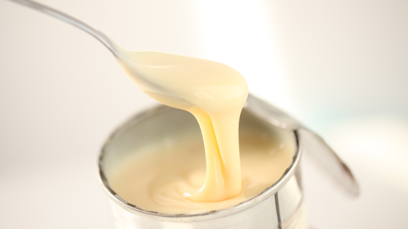 Cách làm sữa đặc tại nhà đơn giản giúp bạn tạo ra nhiều món ngon