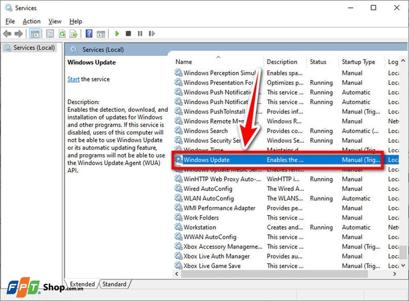 Lỗi 0x8007000e là gì? Cách khắc phục hiệu quả khi gặp lỗi này