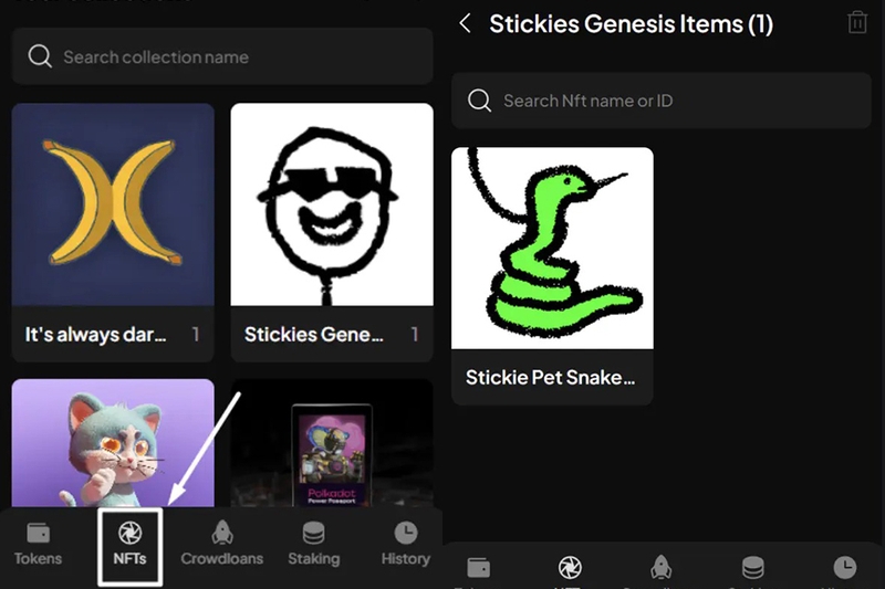 SubWallet là gì? Ví tiền điện tử cho hệ sinh thái Polkadot