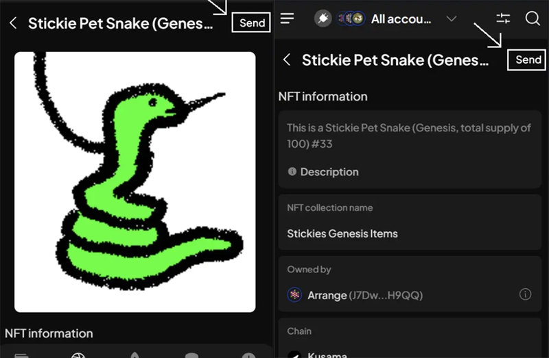 SubWallet là gì? Ví tiền điện tử cho hệ sinh thái Polkadot