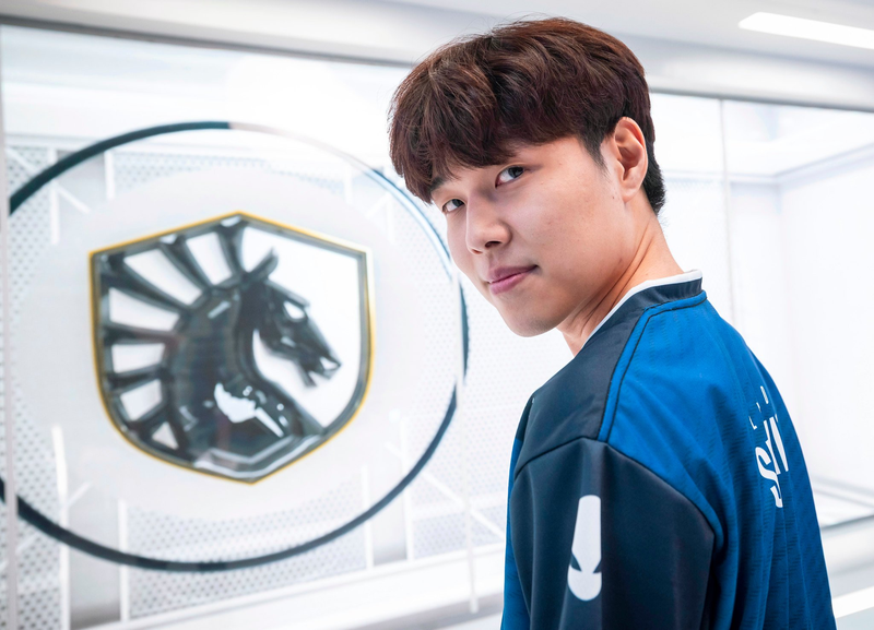 Summit LOL: Top Lane tài năng kiệt xuất tại các giải đấu lớn