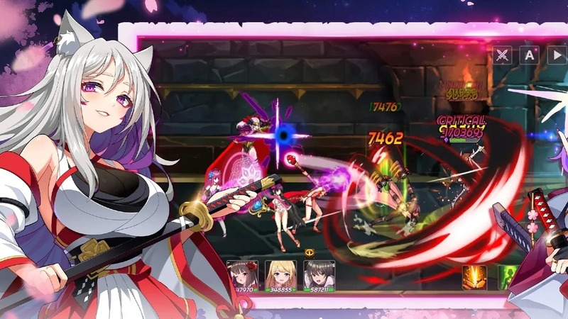 Tải Sword Master Story: Cuộc phiêu lưu của kiếm sĩ huyền thoại