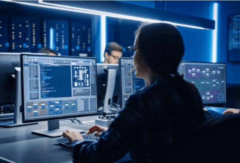 System Admin là gì? Toàn cảnh nghề quản trị hệ thống từ trách nhiệm đến ...