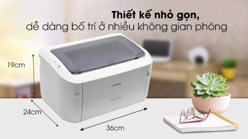 Cách tải driver máy in Canon F166400 và những lưu ý cần biết