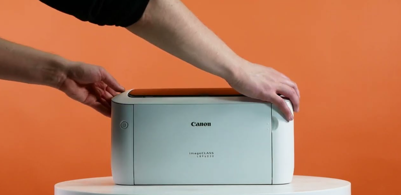 Cách tải driver máy in Canon F166400 và những lưu ý cần biết