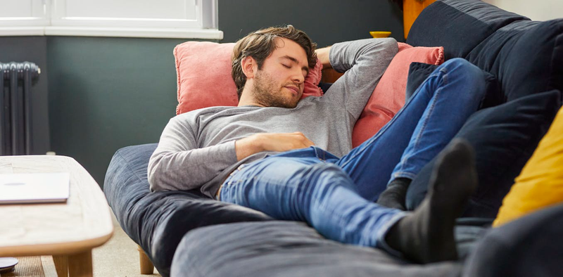"Take a nap" là gì trong tiếng Anh? Có gì khác với "go to bed"?