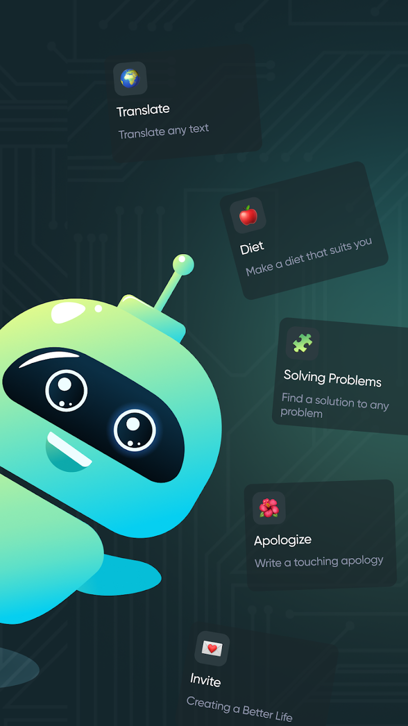 TalkAI: Nền tảng chatbot thông minh hỗ trợ giao tiếp tiếng Việt