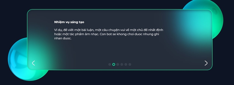 TalkAI: Nền tảng chatbot thông minh hỗ trợ giao tiếp tiếng Việt