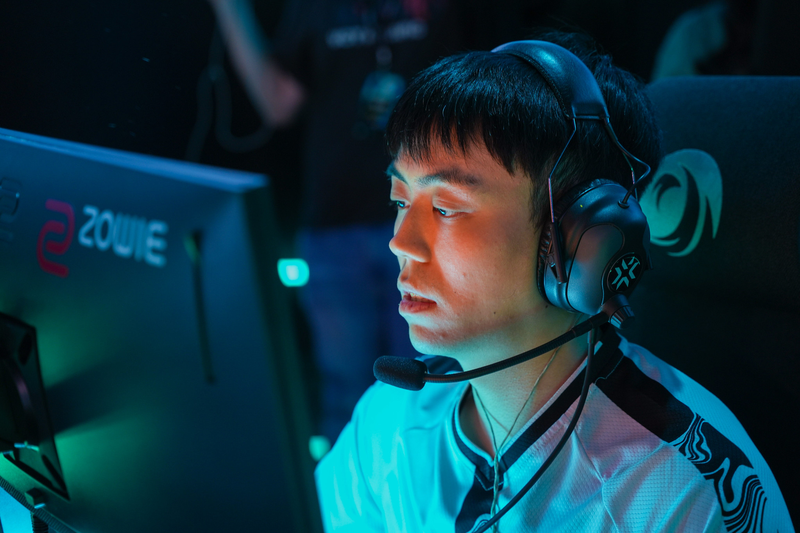 TALON Valorant: Đội tuyển Esports châu Á đầy triển vọng