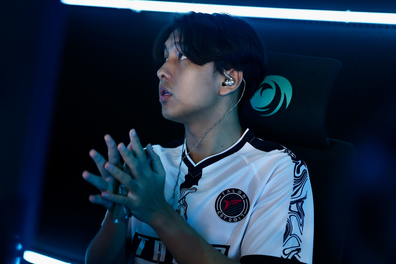 TALON Valorant: Đội tuyển Esports châu Á đầy triển vọng