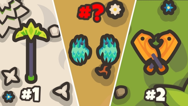 Taming Io - Game sinh tồn thú vị với đồ họa đáng yêu, vui nhộn