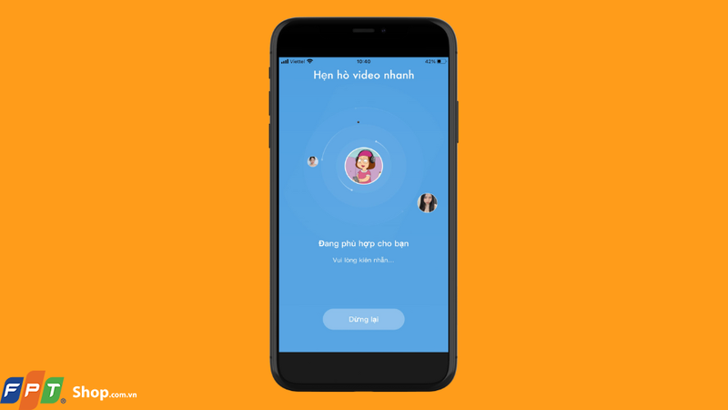Hướng dẫn sử dụng ứng dụng Tandoo kết nối cùng bạn bè trực tuyến