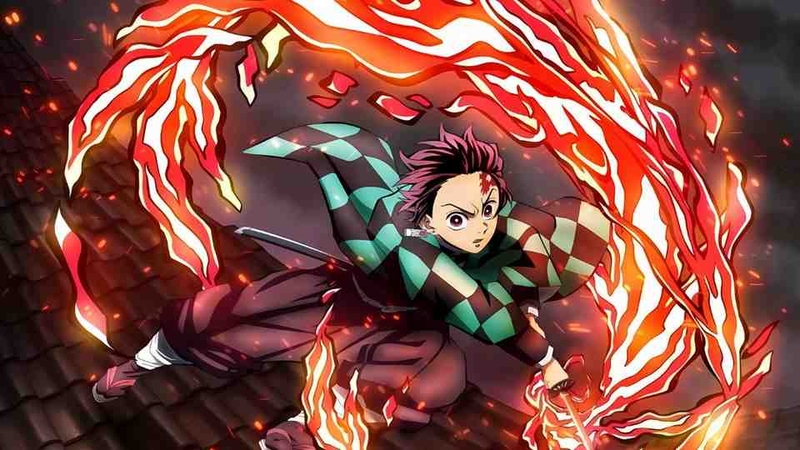 Kamado Tanjiro là ai? Tiểu sử, tính cách và sức mạnh của Tanjiro trong ...