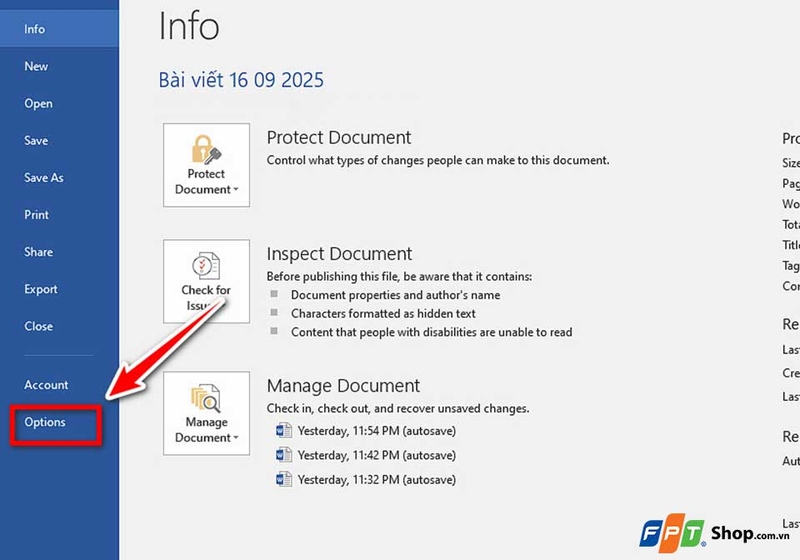 Cách tạo ô checkbox (dấu tick vào ô vuông) trong Word đơn giản mà cực ...