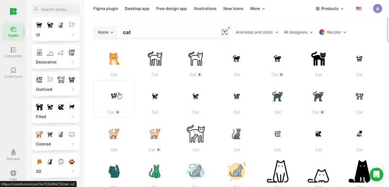 Top 10 công cụ tạo icon online miễn phí: Danh sách các website hỗ trợ ...