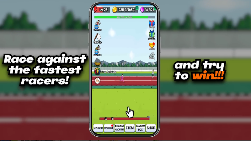 Tap Tap Run: Trò chơi chạy nhàn rỗi đơn giản cho người bận rộn