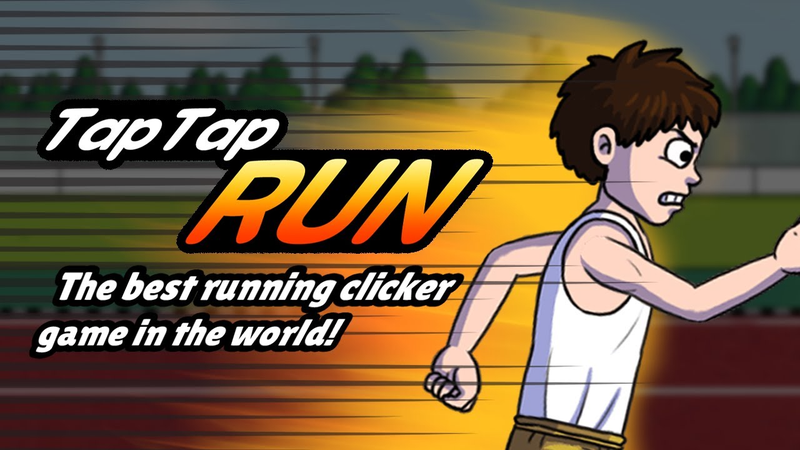 Tap Tap Run: Trò chơi chạy nhàn rỗi đơn giản cho người bận rộn