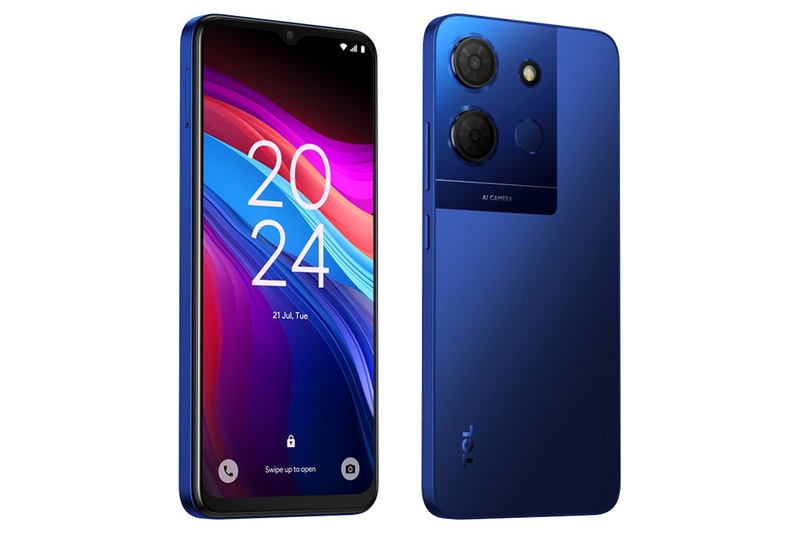 Điện thoại TCL 503 3GB-64GB chính hãng, giá rẻ