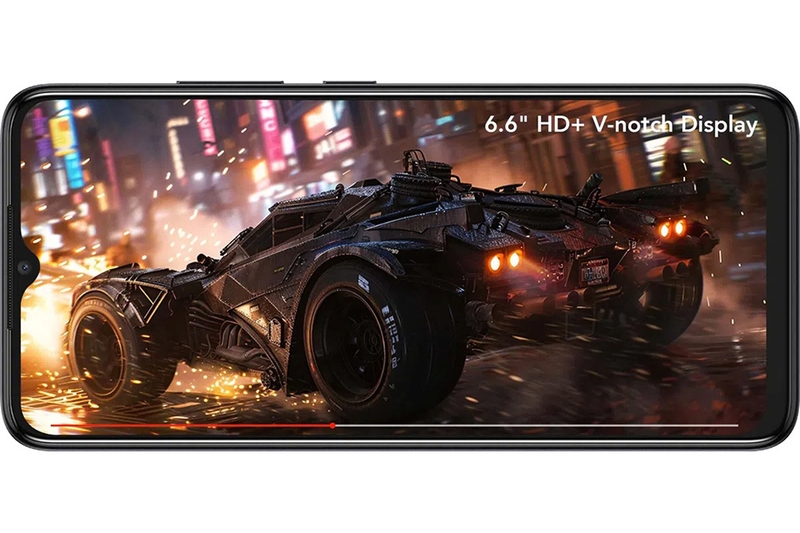 Điện thoại TCL 503 3GB-64GB chính hãng, giá rẻ