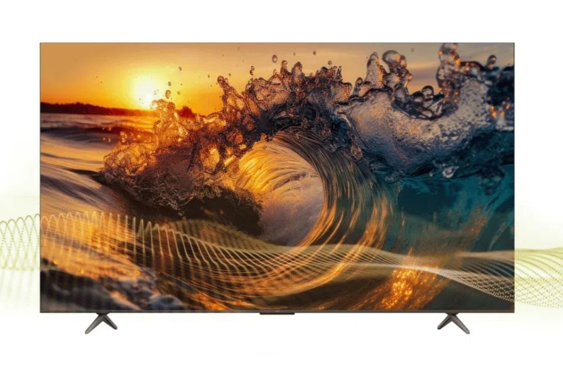 TCL Google TV 65 inch 4K 65P6K chính hãng, giá rẻ