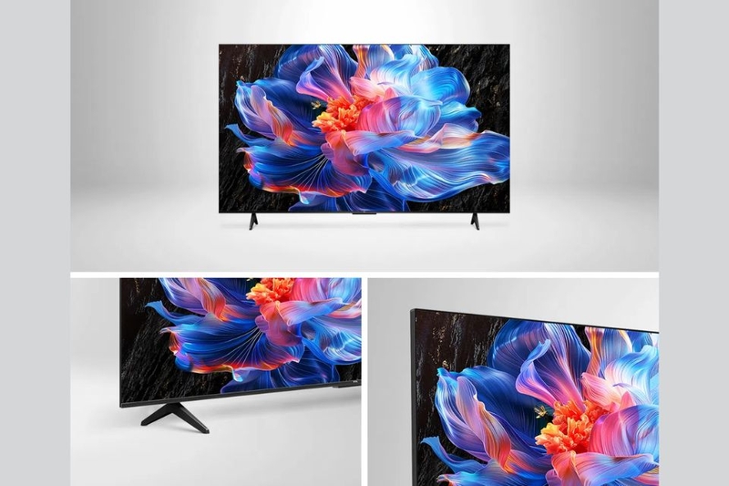 TCL Google TV 65 inch 4K 65P6K chính hãng, giá rẻ