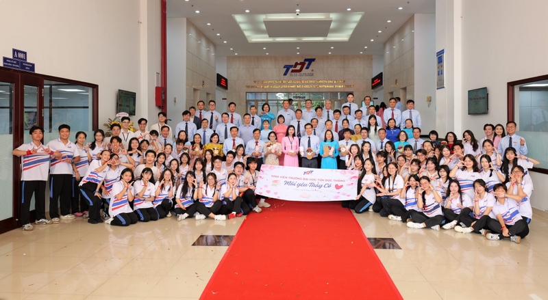 TDTU là trường gì? Thông tin đầy đủ cho tân sinh viên về TDTU