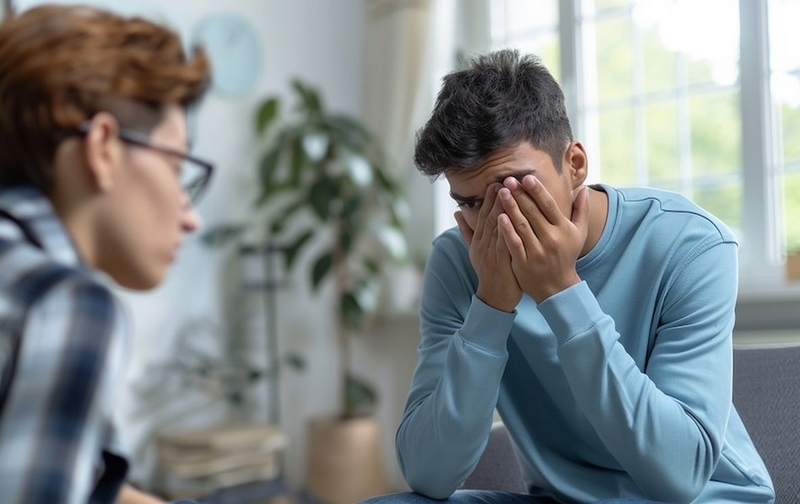 Tech Shame: Khi công nghệ trở thành nỗi sợ hãi âm thầm của Gen Z và dân ...