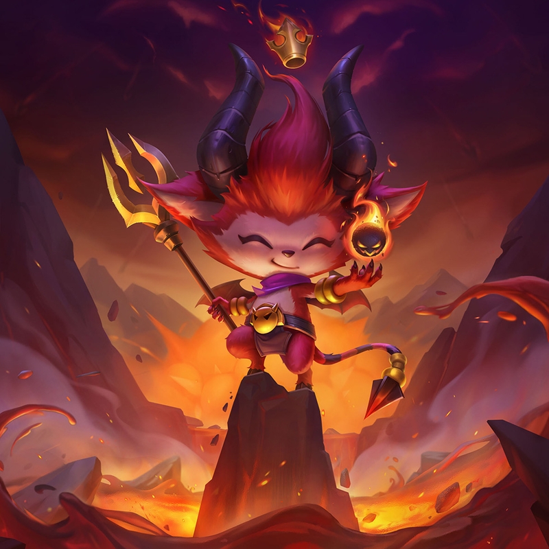 Cách xây dựng đội hình Teemo TFT mới nhất và cách lên đồ, chiến thuật ...