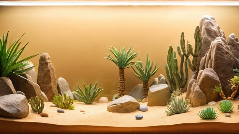 Terrarium là gì? Gợi ý những loại Terrarium đẹp, độc đáo