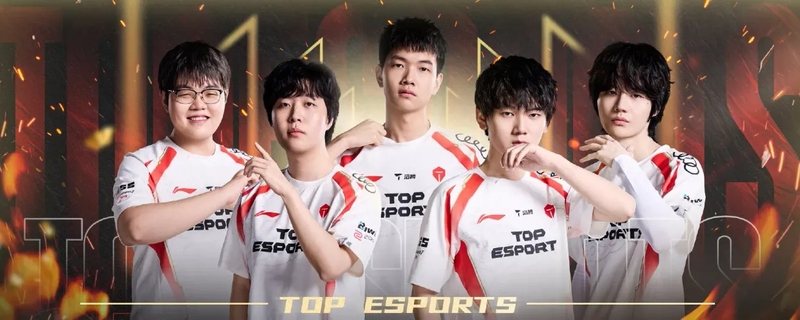 TES LoL có mạnh không? Thành tích Top Esports tại các kỳ CKTG