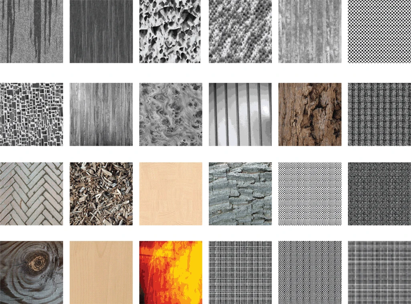 Texture là gì? Hướng dẫn sử dụng và ứng dụng thiết kế đồ họa