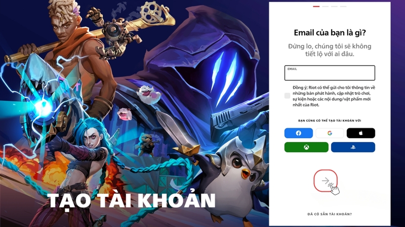 TFT PBE: Cách tải và trải nghiệm phiên bản thử nghiệm mới nhất