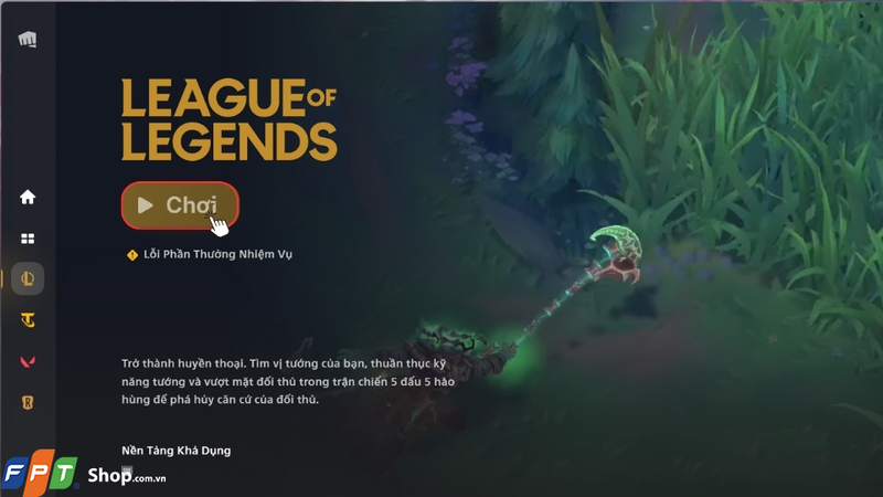 TFT PBE: Cách tải và trải nghiệm phiên bản thử nghiệm mới nhất