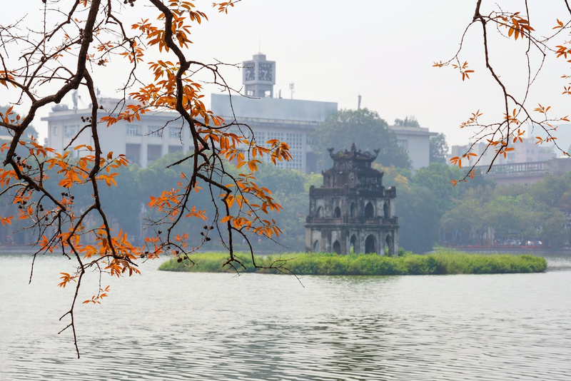 Tháng mấy là mùa thu? Thời điểm mùa thu bắt đầu tại Việt Nam