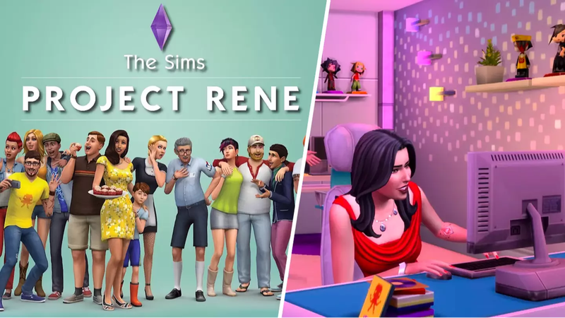 Tổng hợp các rumor mới nhất về The Sims 5: Thời gian phát hành
