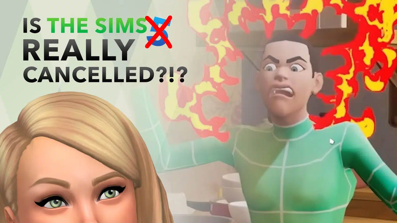 Tổng hợp các rumor mới nhất về The Sims 5: Thời gian phát hành