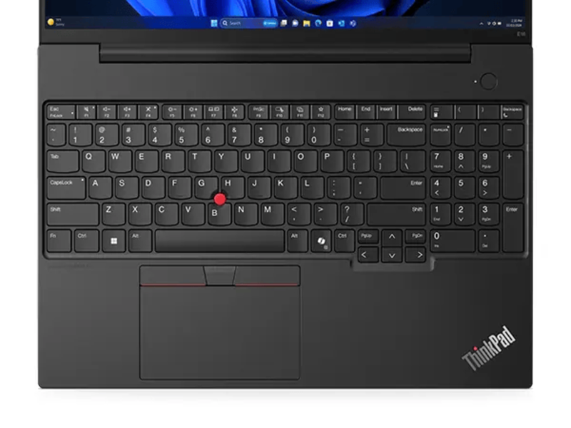 So sánh Laptop Lenovo ThinkPad và Lenovo ThinkBook - Nên chọn máy nào?